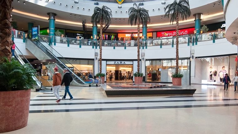 Observatório Urbano de Gaia - Sonae Sierra investe 16 milhões no ...